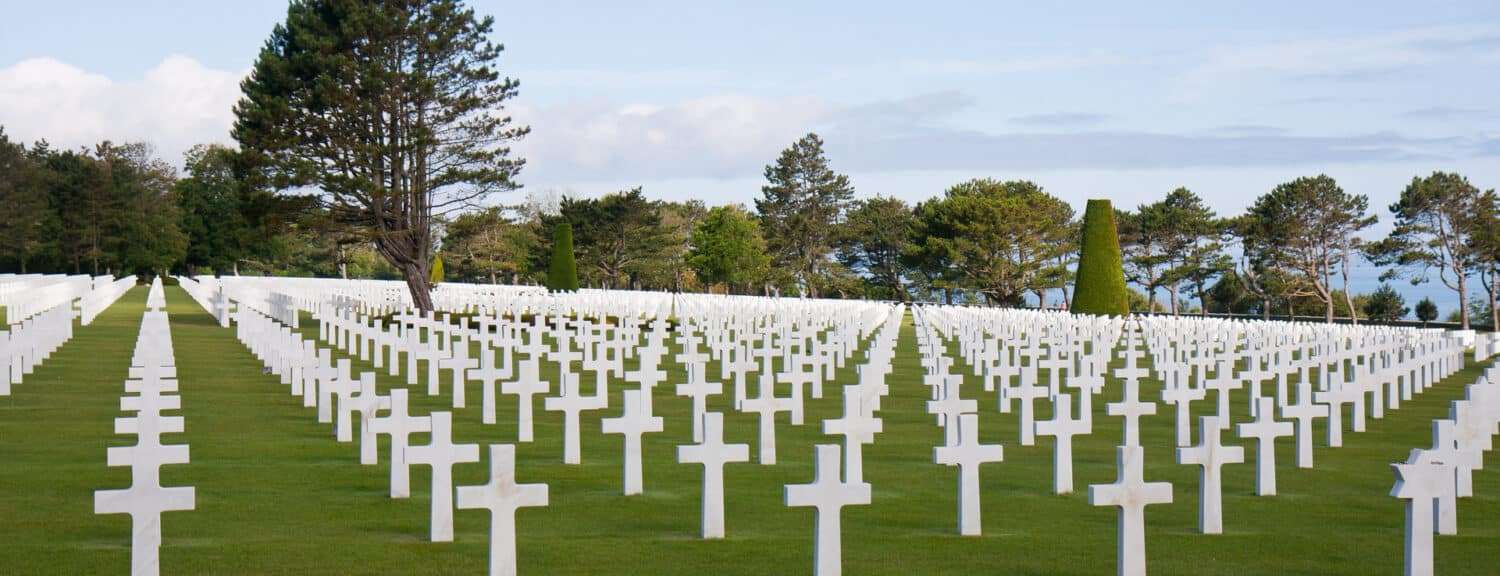 The Ten Best D-Day Museums in Normandy - Normandy D-Day Tours
